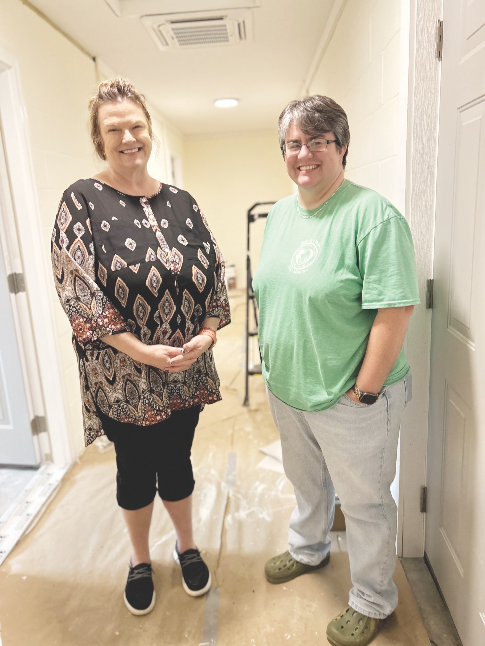 06-24-23 Rescue Rebuild 3-tle | News, Sports, Jobs - Marietta Times